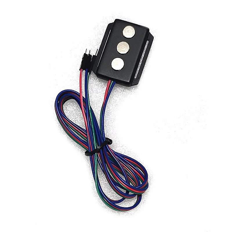 PACKBOX Myoelectric EMG Sensor - Biometric Signal Acquisition