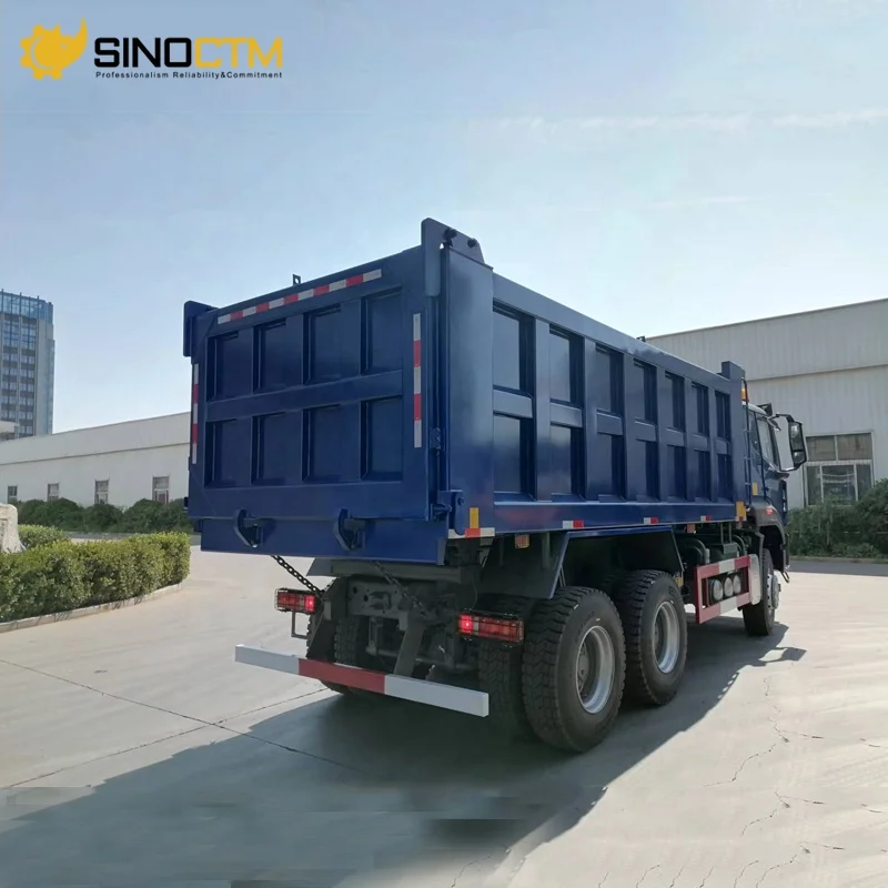 Поворотный вал кабины для тяжелых грузовиков Sinotruk Howo AZ1642430219