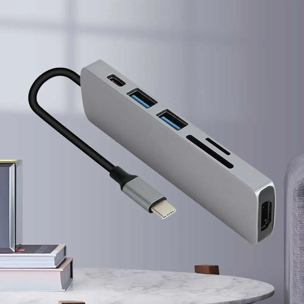 Oswell Factory Oem Otg Function Usb Hub 4 In 1 5 Gbps Usb A 3.0 Adapter ...
