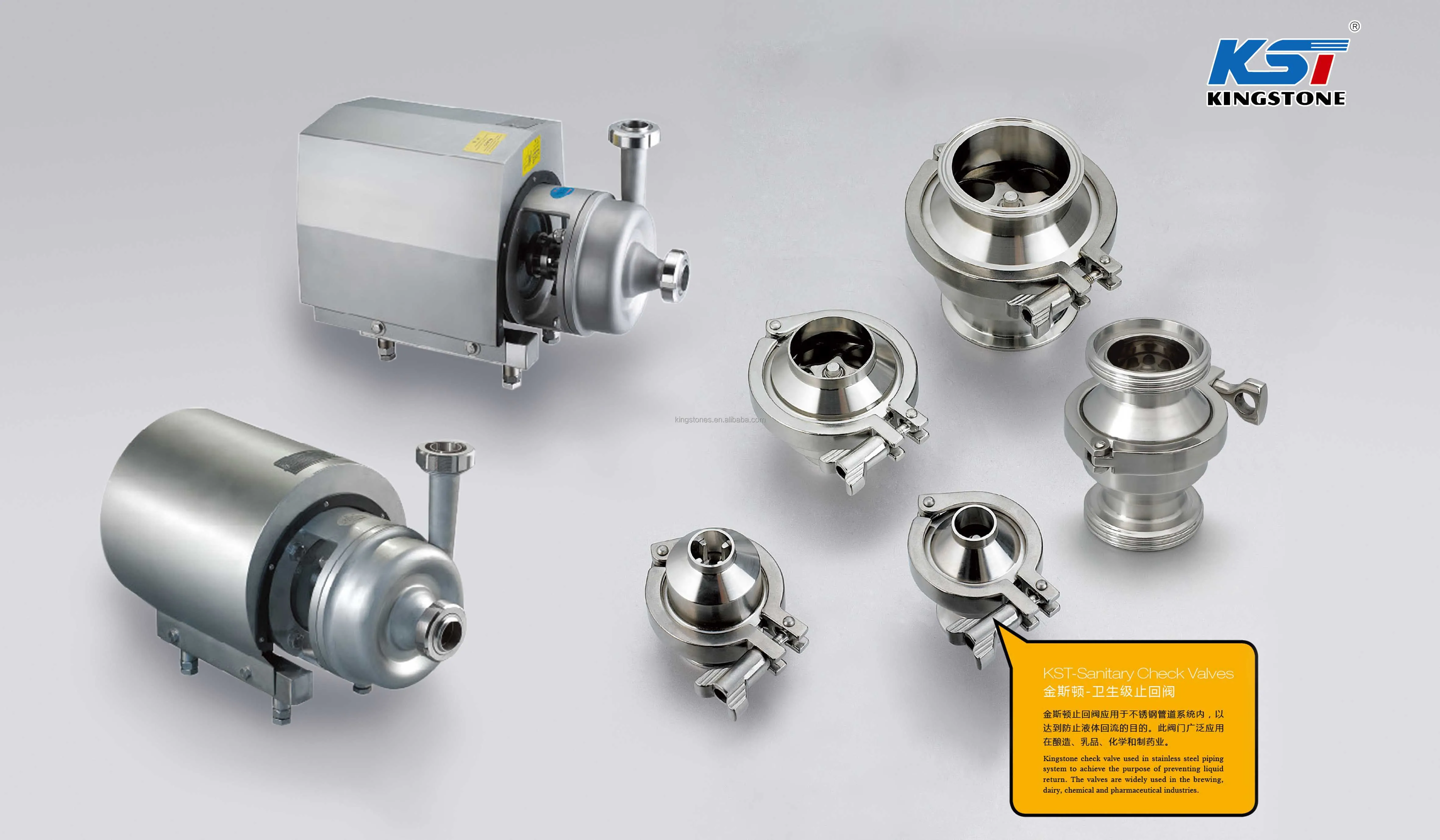 Stainless Steel Sanitary Tri-clamp Spool - Buy Sanitary Spool Ss304 ...