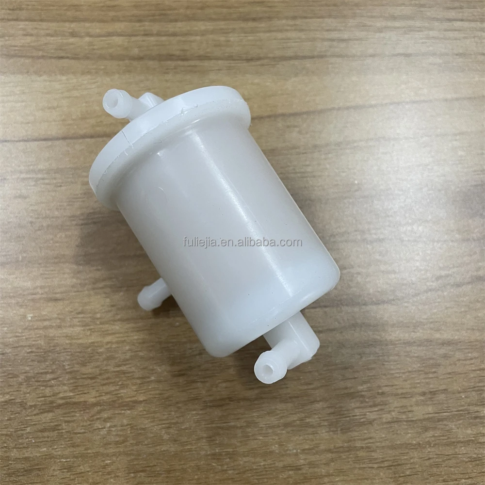 Plastic Enginel Diesel Fuel Filter 37300960 BF7849 1963730088