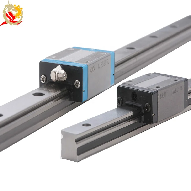 Lzc Linear Actuator A Linear Guide With Little Friction And Less Heat Generated By Friction ...