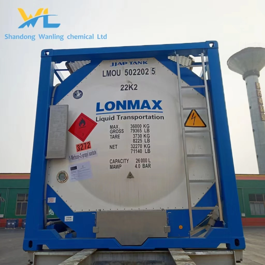 High Purity Gaa 99.9% Cas No 64-19-7 - Buy Ethanoic Acid Gaa,Cas No 64 ...