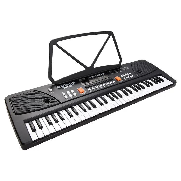 Kids keyboard piano store