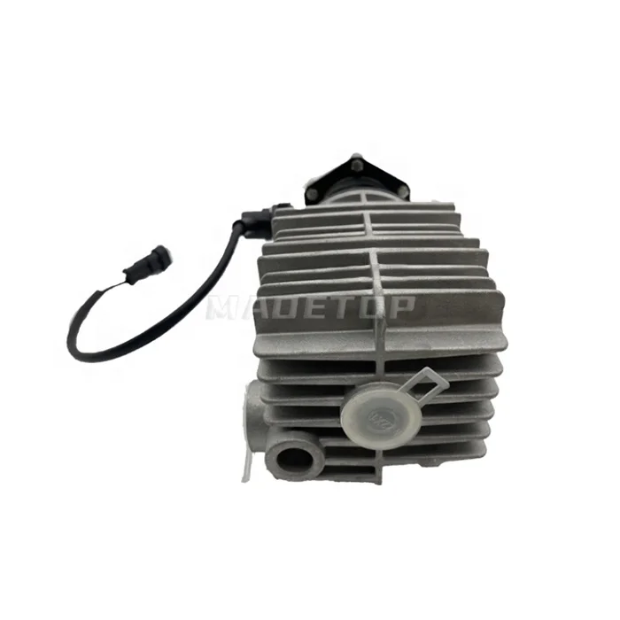 ZHUJI Madetop Factory Good Price European Truck Parts 71369 71756 ...