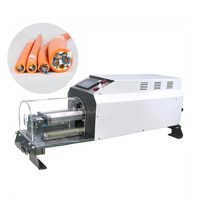 Wenzhou East World Automation Equipment Co., Ltd. - Automatic Terminal ...