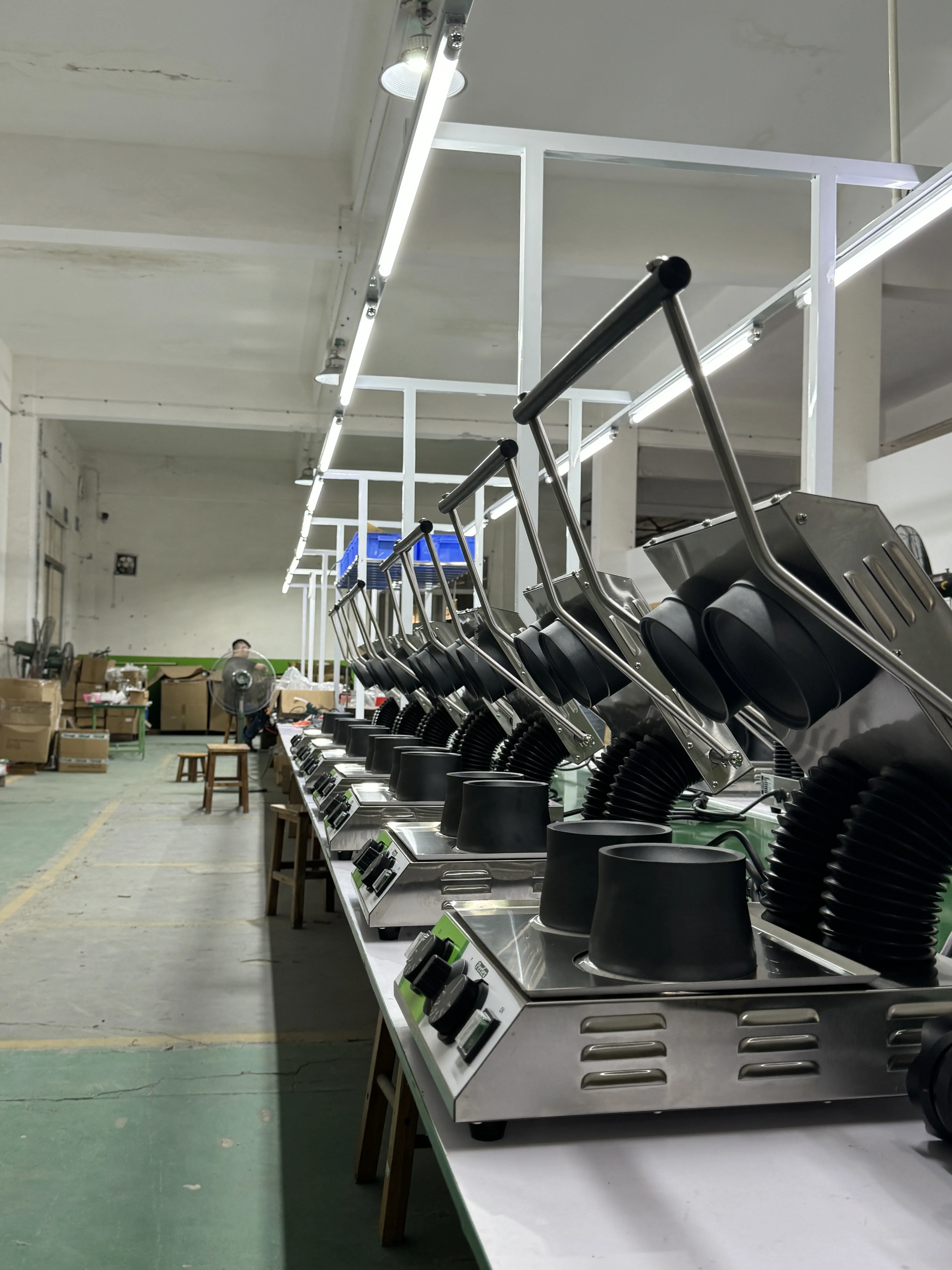 Ufo Burger Maker Machine - Press Pocket Sandwich Toaster