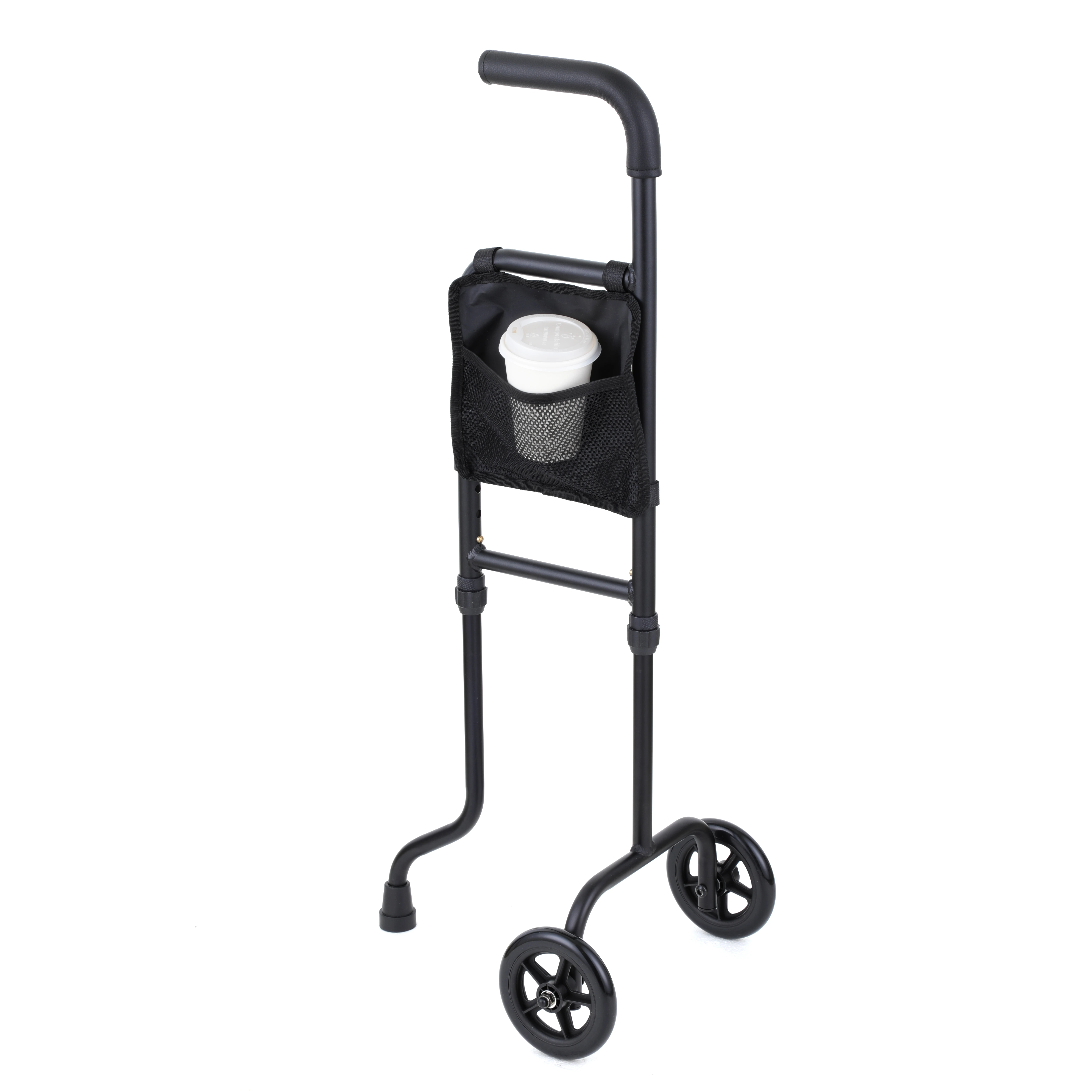 Walker & Rollator - Stair Climbing Cane for Rehabilitation