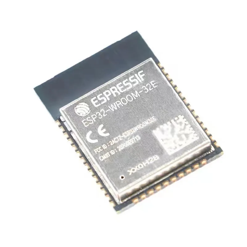 Esp32 Wroom 32e Wifi Mcu Module Buy Esp32 Module Wifi Mcu Module Esp32 Wroom 32e Product On