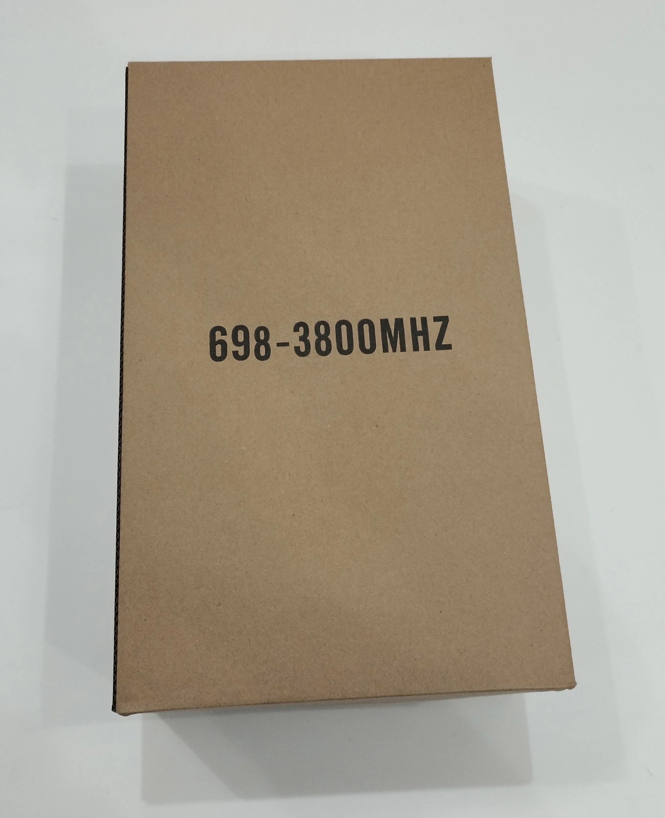 2.4ghz Dual Polarized 2x2 MIMO Panel Outdoor Antenna for Mikrotik