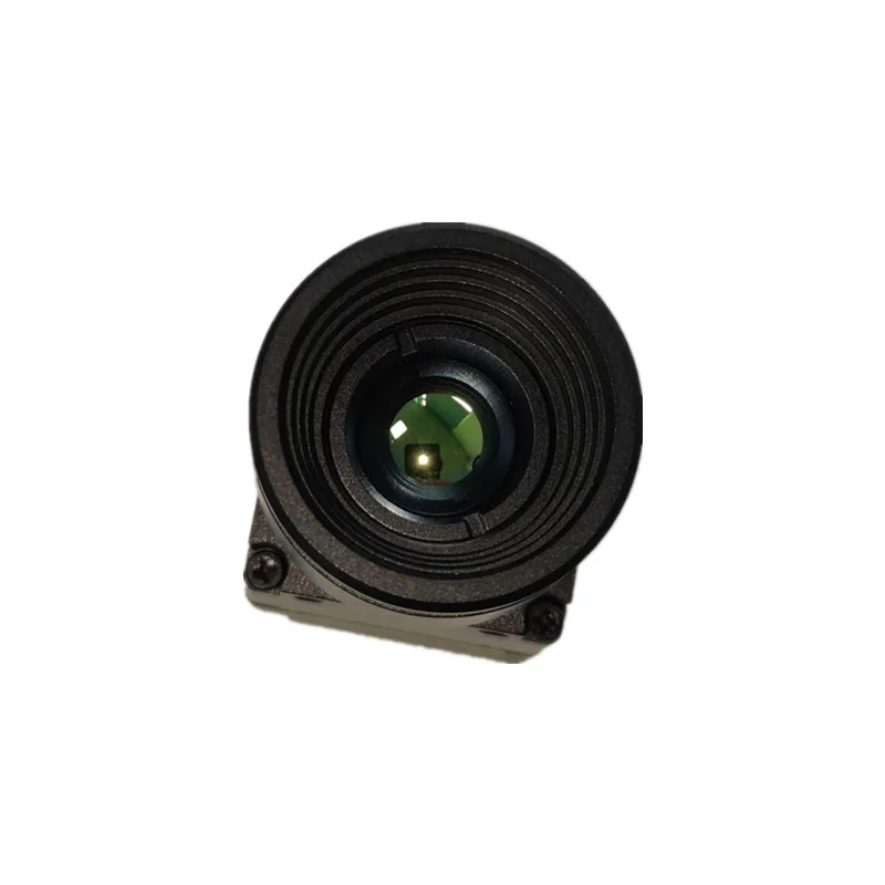 Thermal Imaging Camera Resolution Long Wave Infrared Thermal Imaging ...