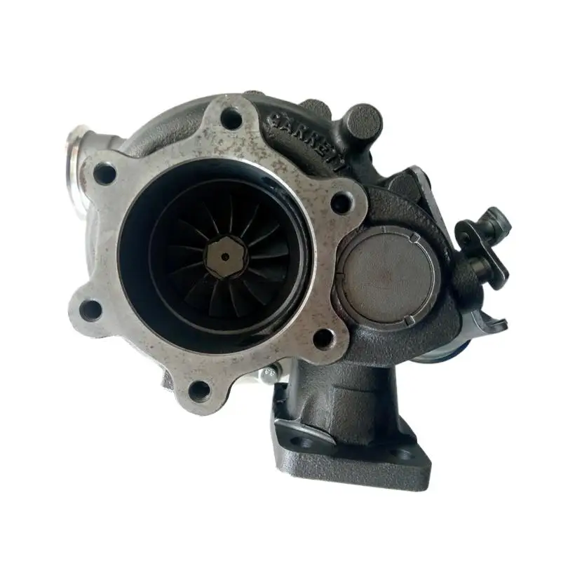 Genuine Garrett Turbocharger For Weichai Wp7 6105,Gt35 825251-0007 ...