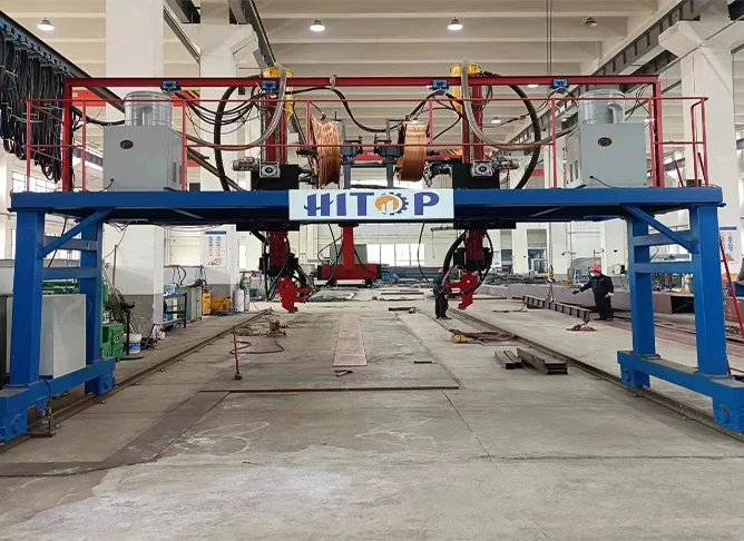 BMU System Accessories - Reliable Restraint Solutions