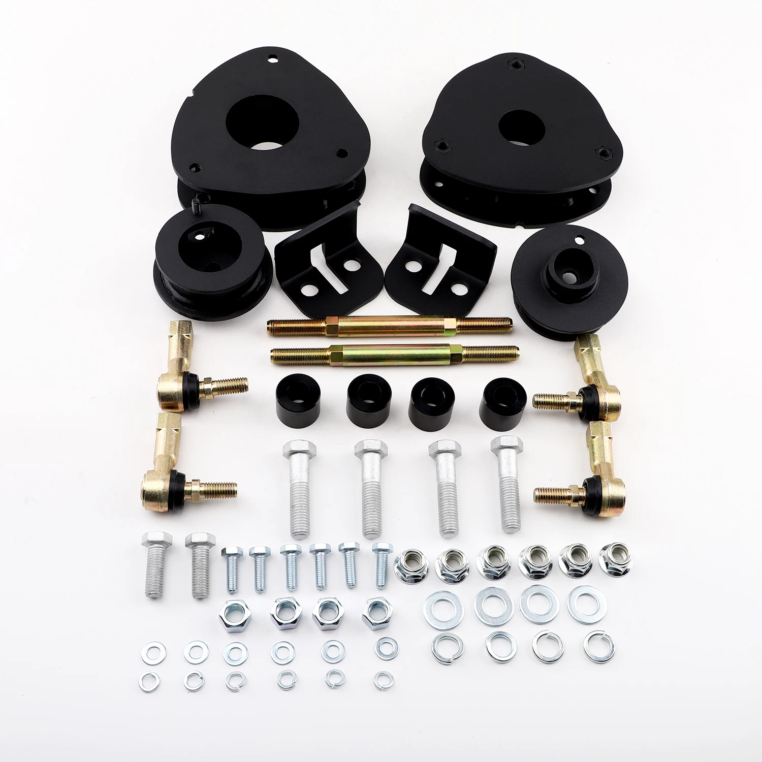 1.5" Leveling Lift System ALK-136-F for 2021+ Ford Bronco Sport - Off ...