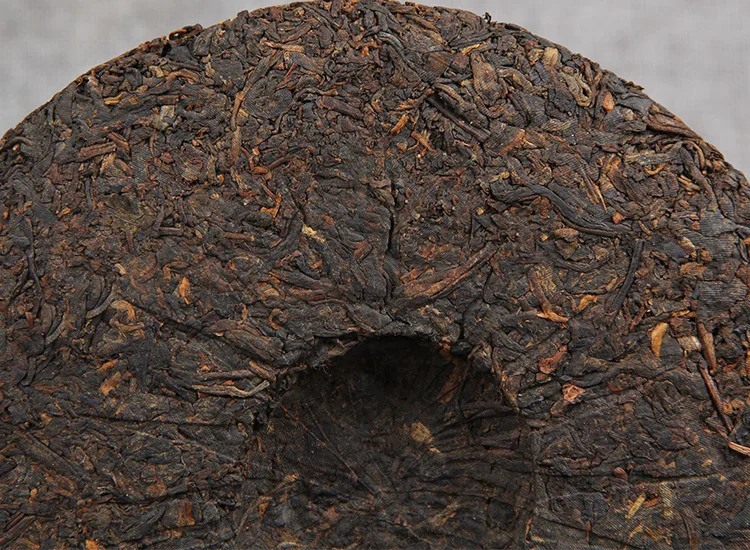 Wholesales Chinese Puer Tea Cake - 357 Gram Yunnan Pu Er Cha Bing