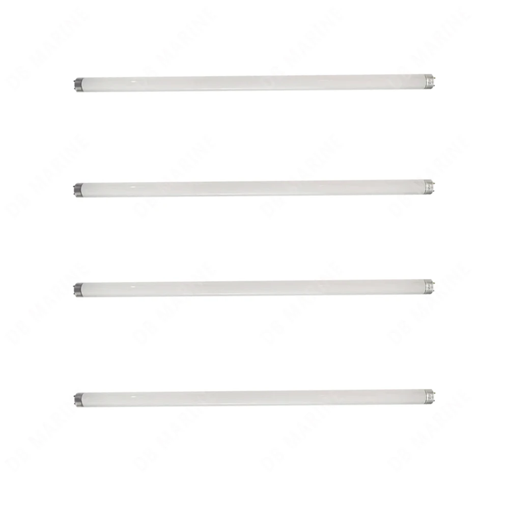 IMPA 791426 FL-20 Fluorescent Lamp - 20W Daylight Color (5000K) for ...