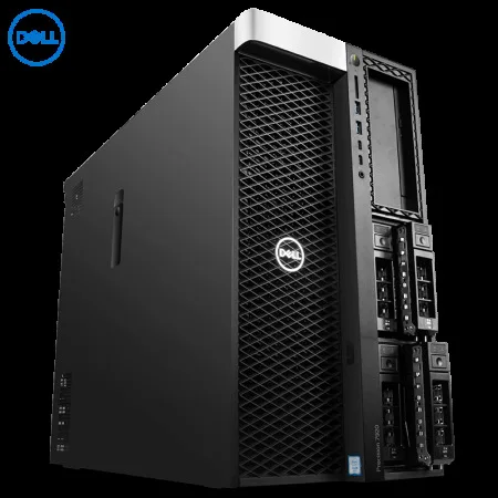Dell T7920 Tower Workstation - Buy Rock Worth Modular Workstations,High ...