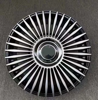 21 Inch Sport Wheels Pcd 5 X 108 Fit For Jeep Srt 8 Spider Monkey Style ...