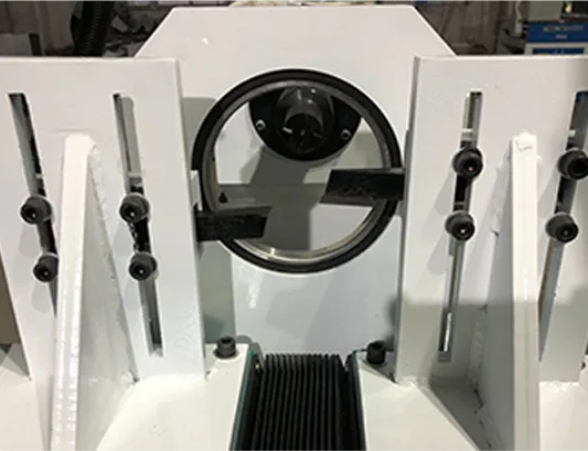 Four Spindles Multi Heads Cutting Drilling Carving Milling Baseball Bat ...