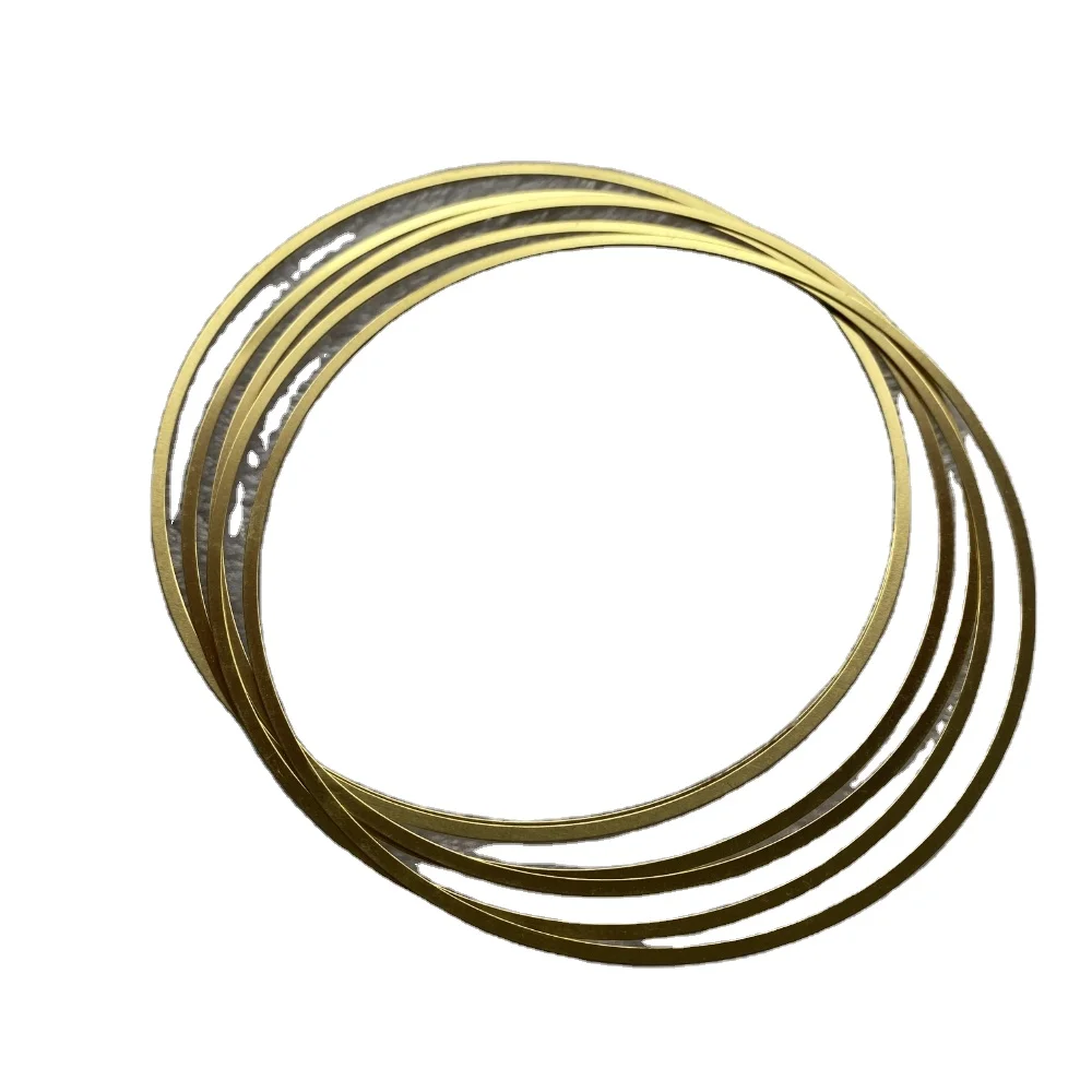 Cummins NT855 diesel engine Liner Seal Ring 3054948 for cummins Diesel ...