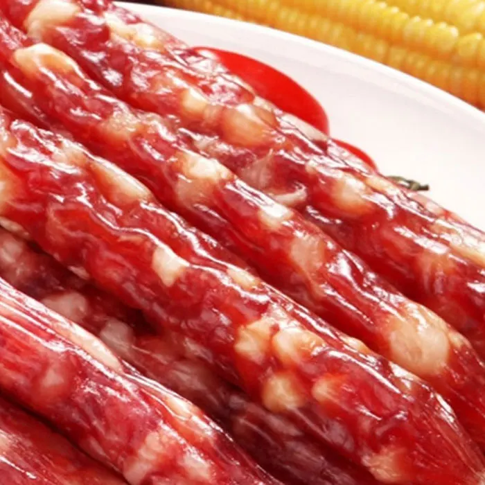 115g King Of Kings Brand Cantonese Flavor Pizza Accessories Traditional ...