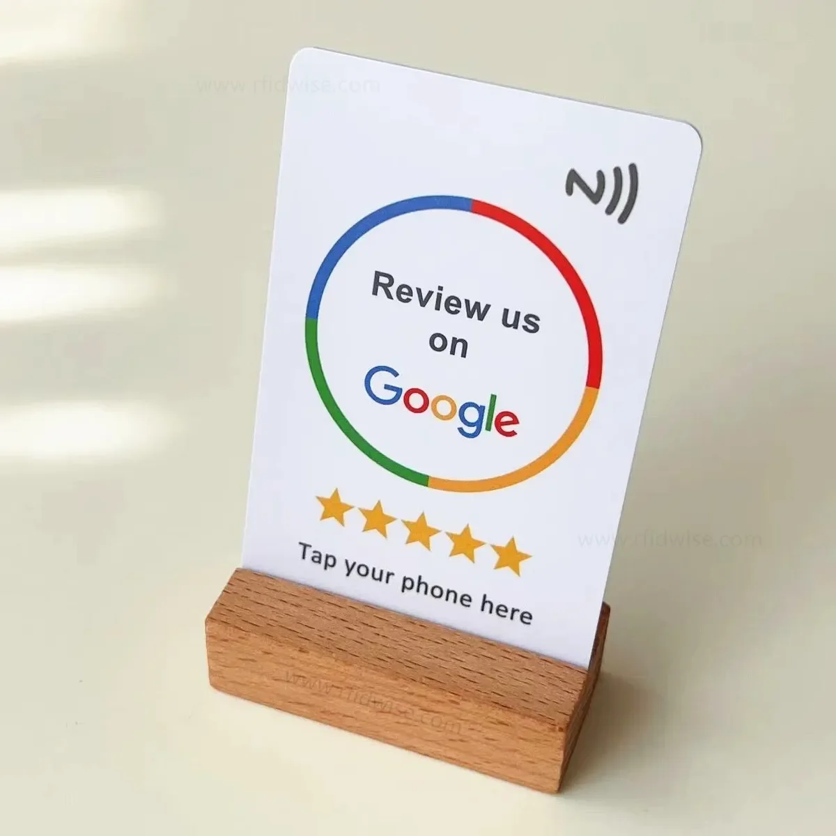 Factory Price Custom QR Code NFC Google Review Card| Alibaba.com Factory Price Custom QR Code NFC Google Review Card| Alibaba.com