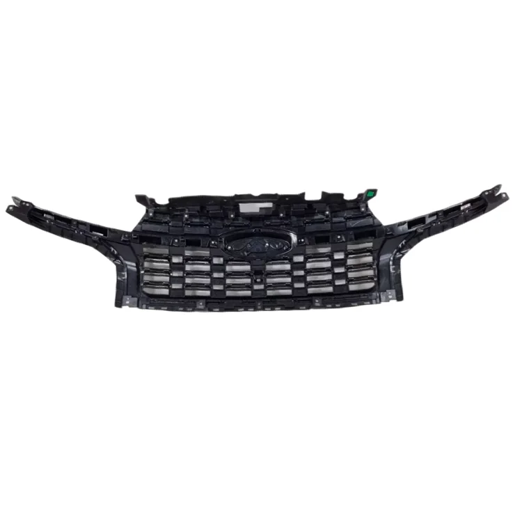 Wholesale Chrome Front Grille for Chery Tiggo 8 2019-2023