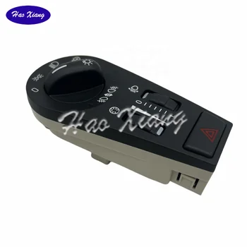 Company Overview - Guangzhou Haoxiang Auto Parts Co., Ltd.