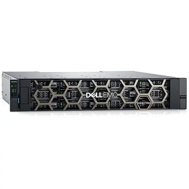 Dell Emc Powervault Me424 Expansion 5*600gsas 12g 2.5 15k - Buy Dell ...
