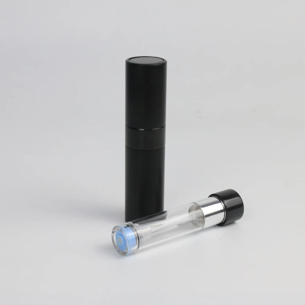 Wholesales Round 5ml Twist Up Aluminium Portable Refillable Perfume ...