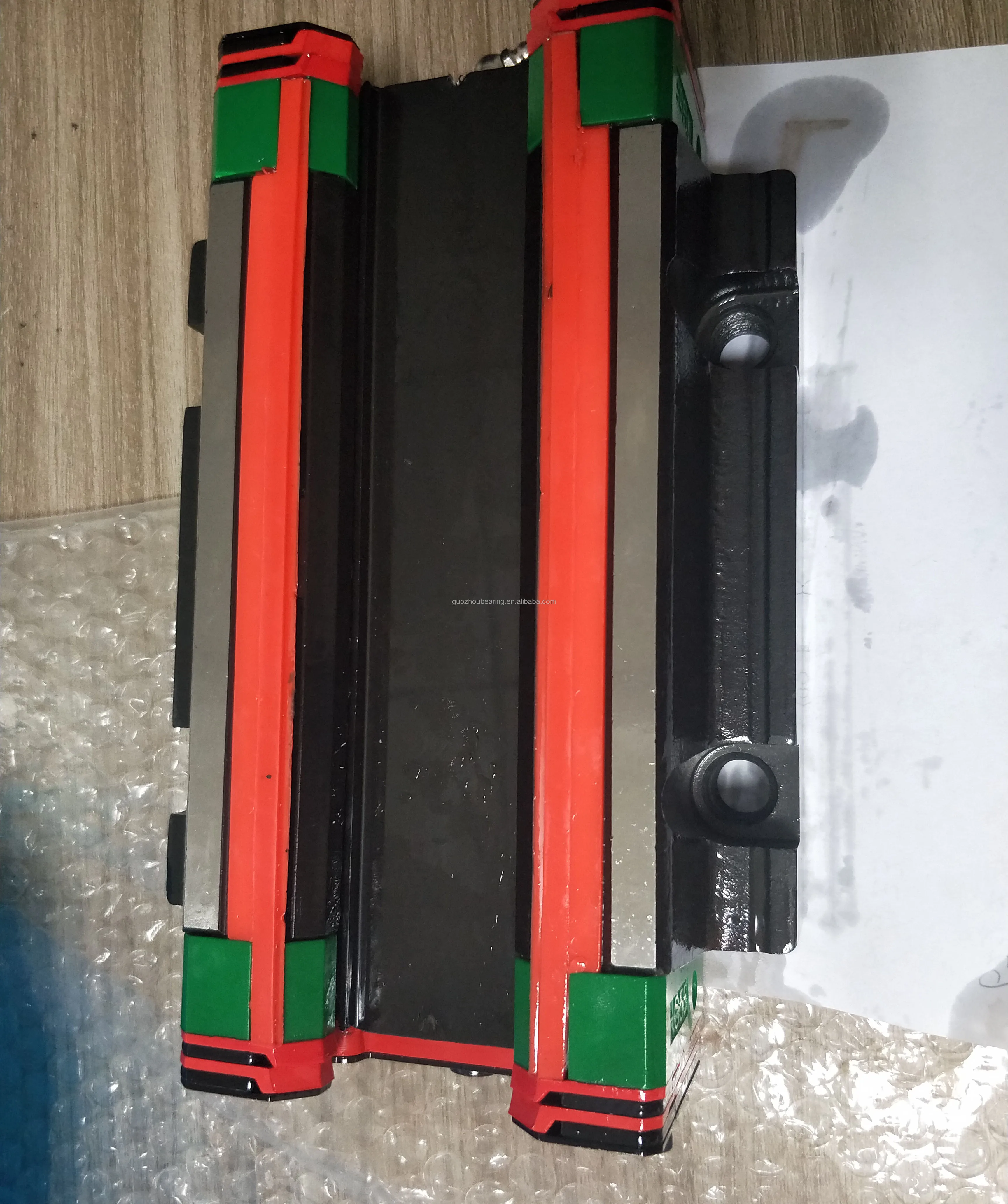 Taiwan HIWIN Linear Guide Rail Block Slider Carriage HGW55HAKK| Alibaba.com
