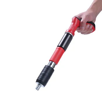 Manual Concrete Nailer Mini Ceiling Artifact Ceiling Nail Gun For ...