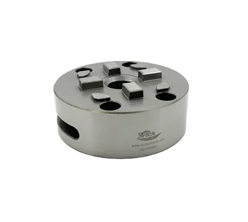 Hpedm Precision System 3r Manual Chuck For Machining Center He-r06646 ...