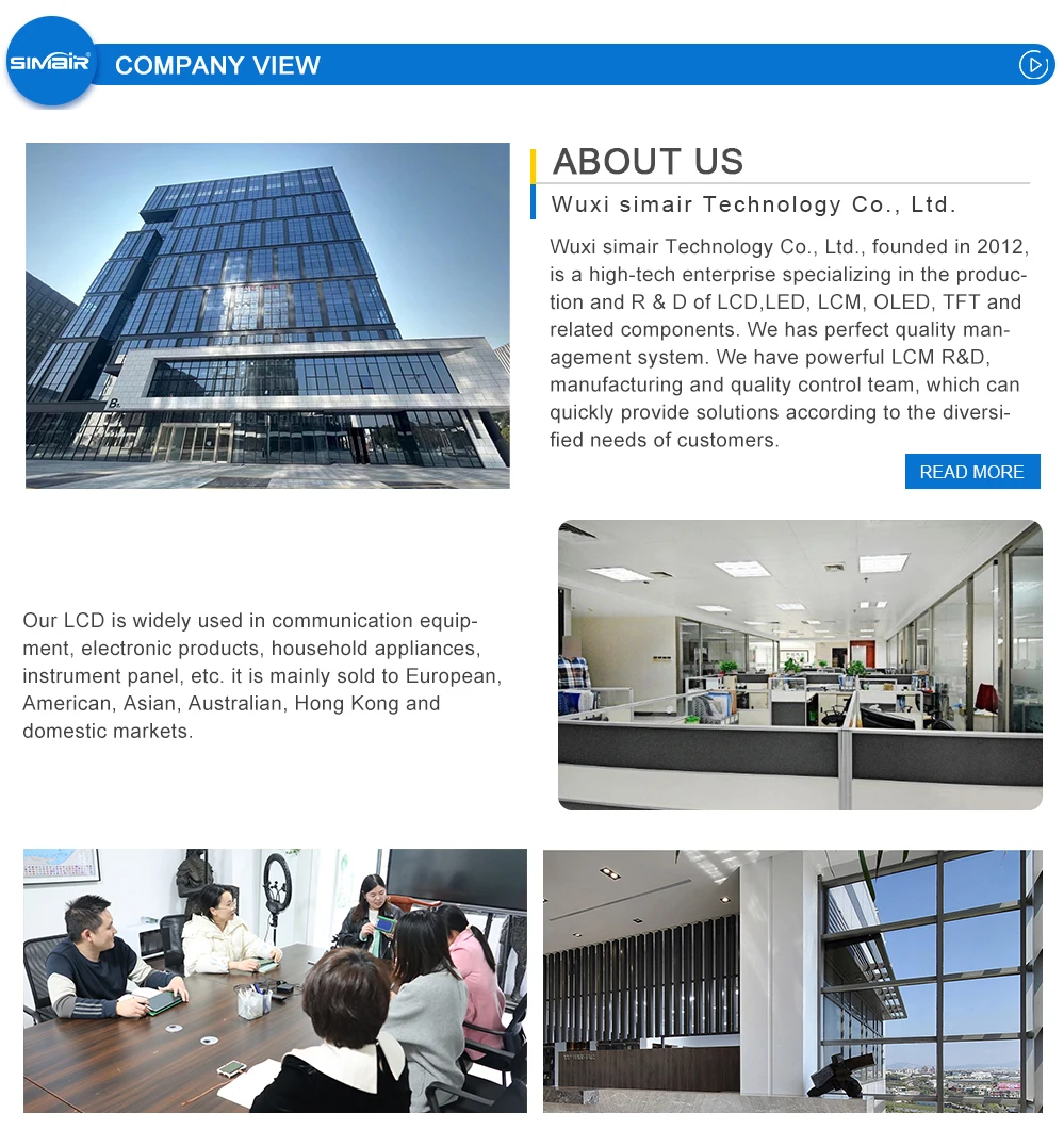 1.28-inch Rotary Knob Screen Encoder,TFT Color LCD Smart Serial ...