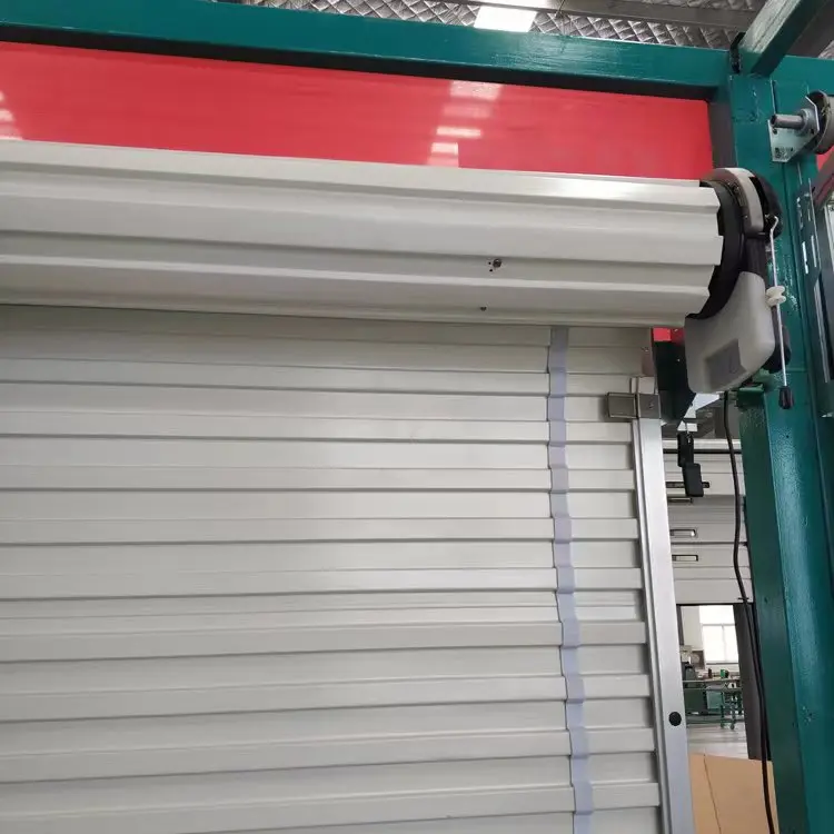 Roller Shutter Machine Shutter Door Roller Shutter Door Roll Forming Machine| Alibaba.com