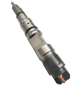 Common Rail Injector 0445120265 Diesel Fuel Engine Injector Assemblies ...