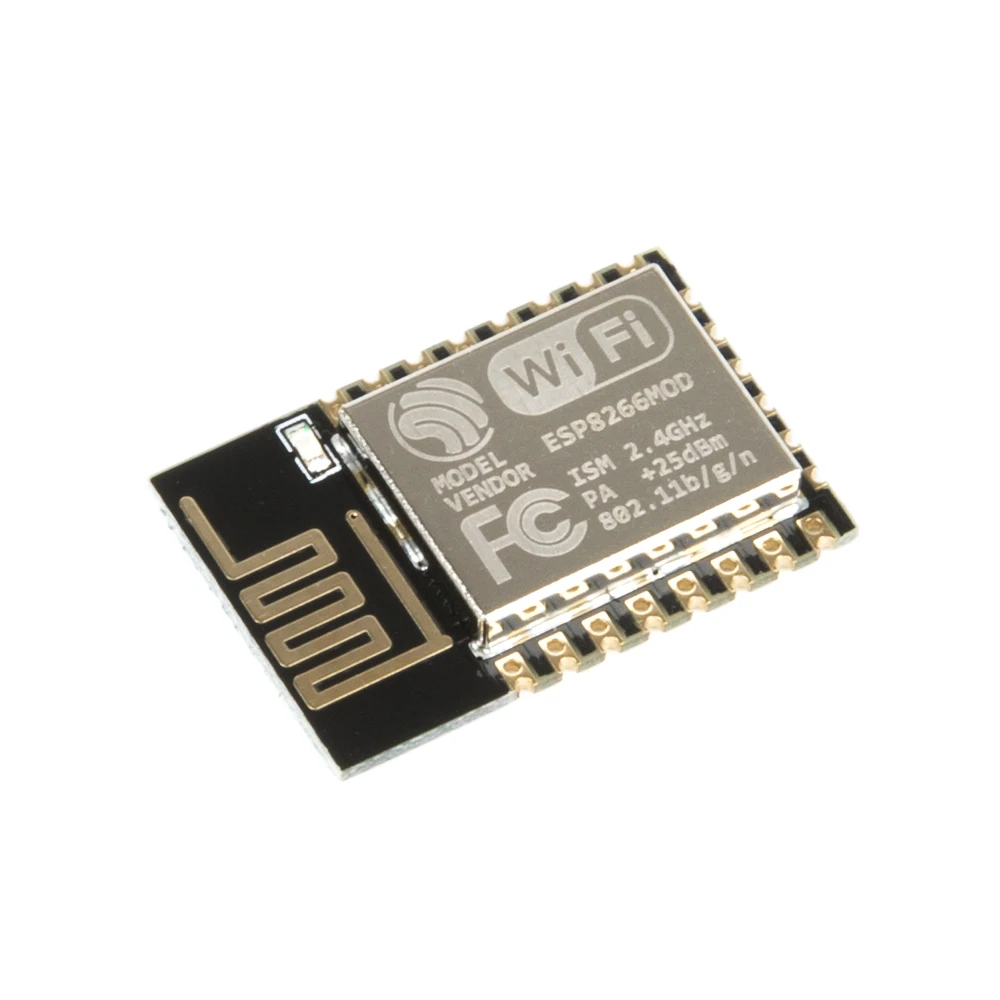 ESP8266 ESP-12E Serial Wireless WiFi Module Transceiver Module WLAN ...