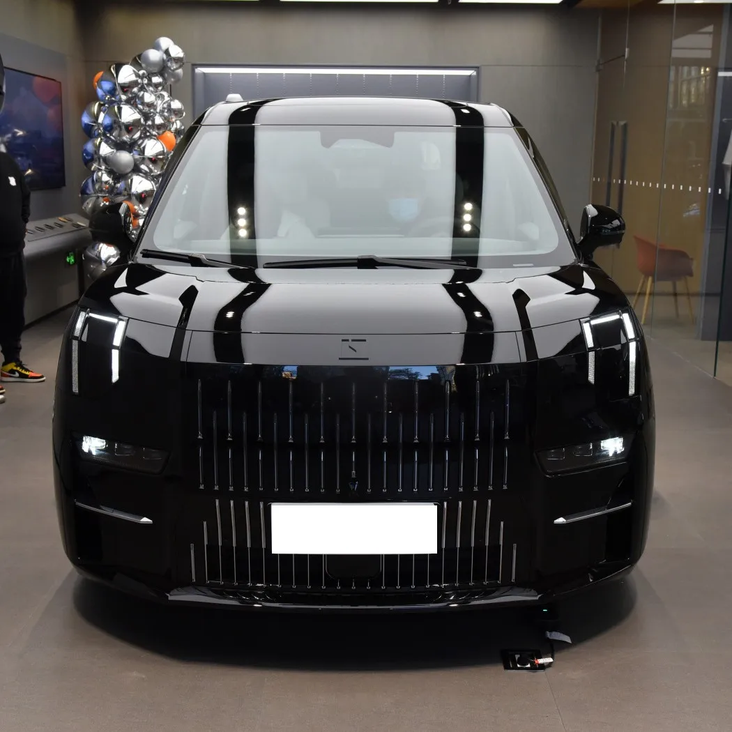 Super Long Range Ev 2023 Zeerk Zeekr 009 Electric Cars On Sale - Buy ...