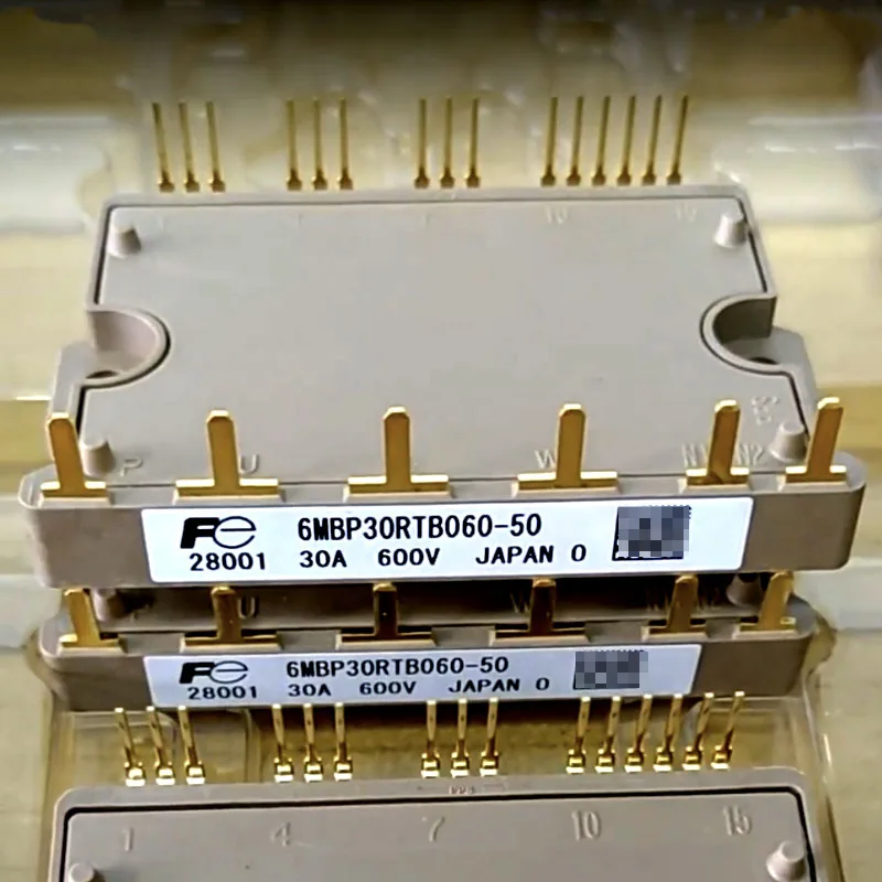 Used And New 7mbr35vp120-50 Hot Selling Durable Best Price Japan 100% ...