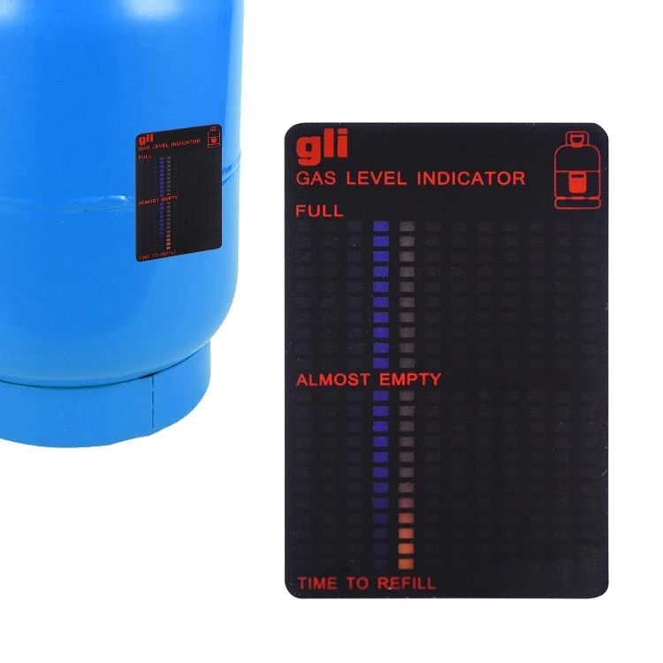 Alibaba.com: Propane Butane LPG Fuel Gas Tank Level Indicator for ...