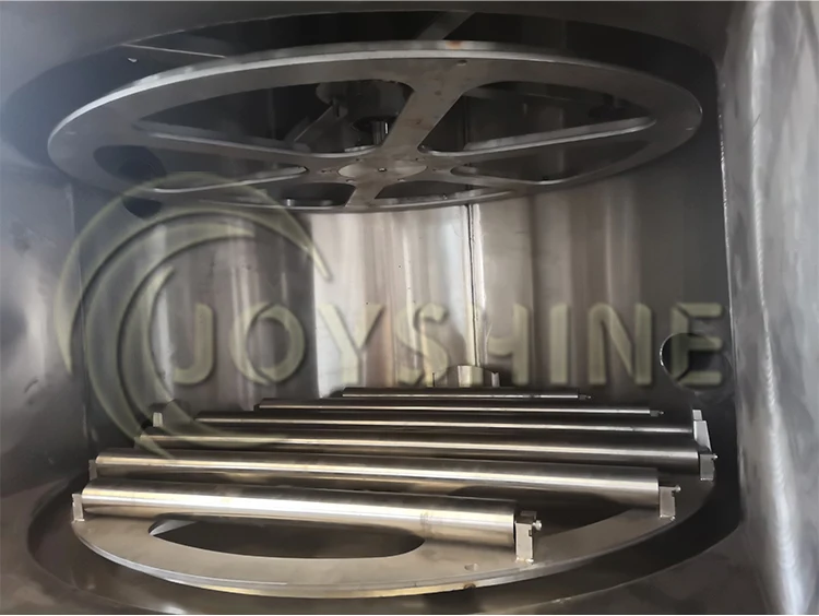 Vegetables and Fruit Seafood French Fries Chicken Vacuum Frying Machine ...