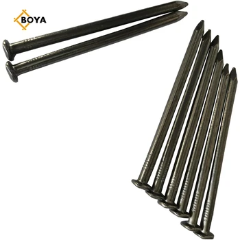 Electro Galvanized Iron Nails Common Nail Without Head Cheap Nails ...