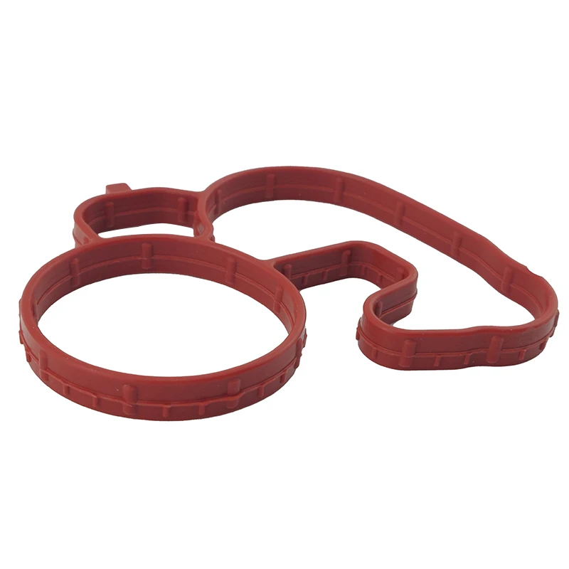 Engine Oil Filter Housing Gasket 06M115441E 06M115441G for Audi A4 A5 ...