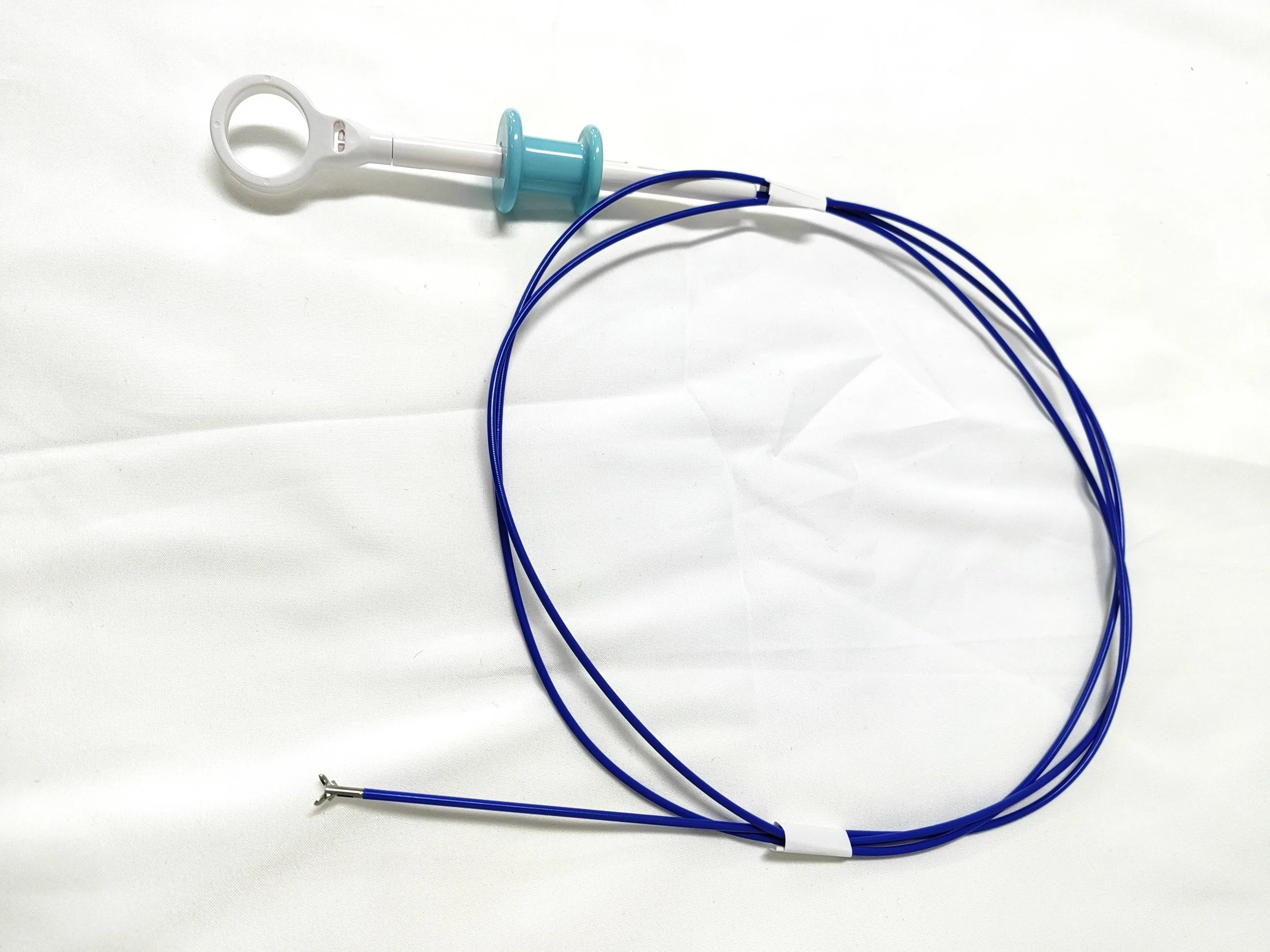Gastrointestinal Surgical Instrument Disposable Endoscope Sampling ...
