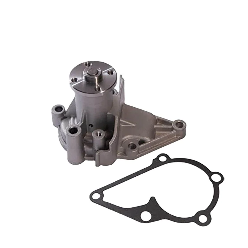 Ivan Zoneko Good Performance Car Water Motor Pump For Hyundai Getz Kia ...