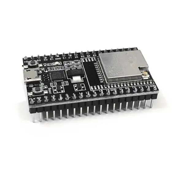 Esp- Wroom-32 Esp32-devkitc开发板，带wroom-32u Esp32 Wifi模块库存 - Buy Esp32 Wifi,Esp32 Board,Esp32 ...