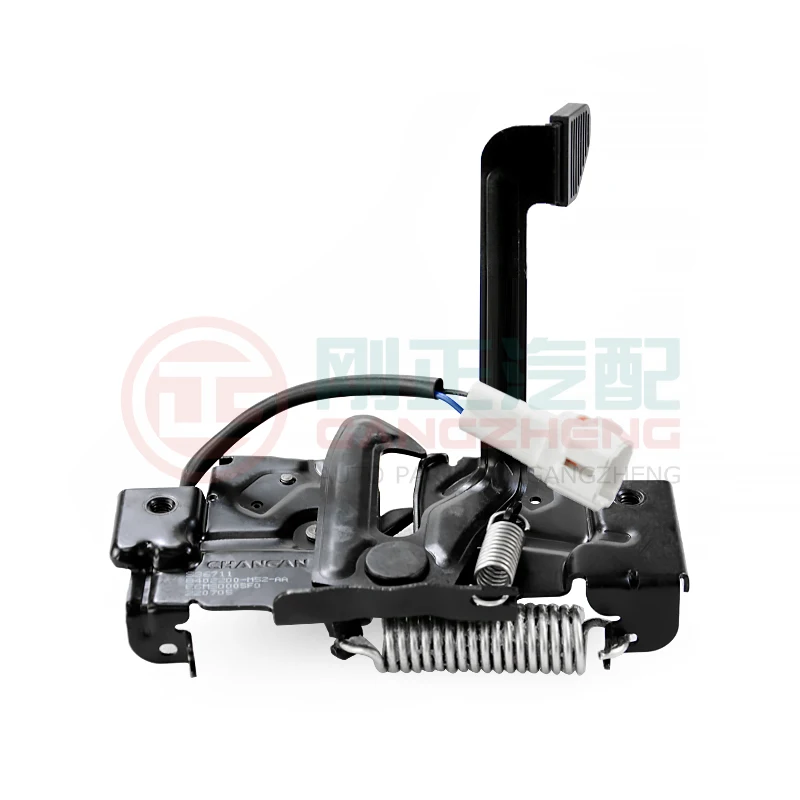 8402200-M52-AA Auto Car Engine Hood Lock Hood Latch Parts For Changan ...