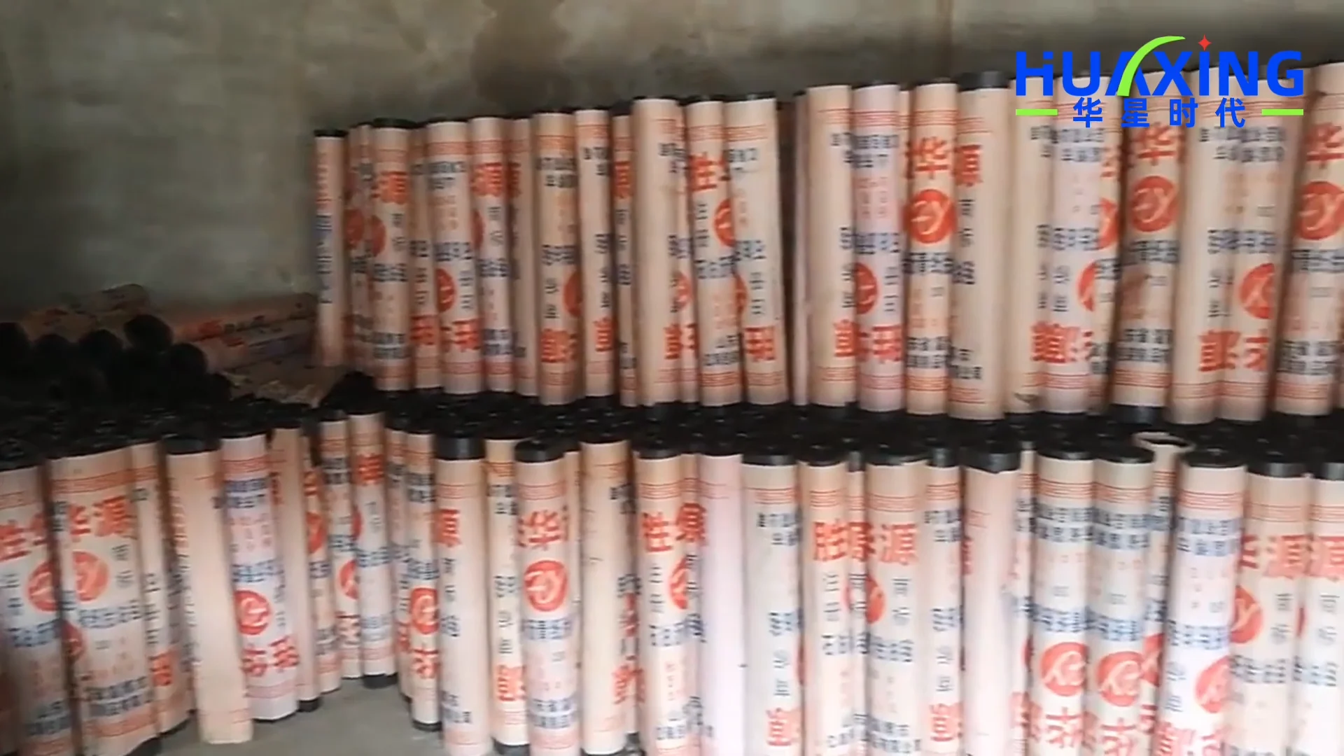 Sbs Modified Asphalt/bitumen Waterproof Roofing Felt/paper - Buy ...