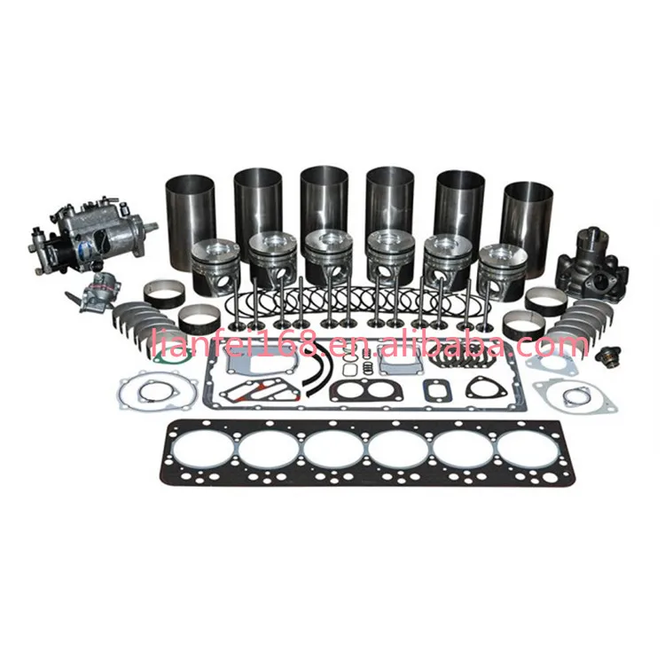 High-quality Engine Gasket Cylinder Head for Doosan DH300