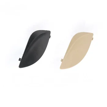 Car Front Seat Headrest Adjustment Switch Button Spring Cover For Bmw 5 ...